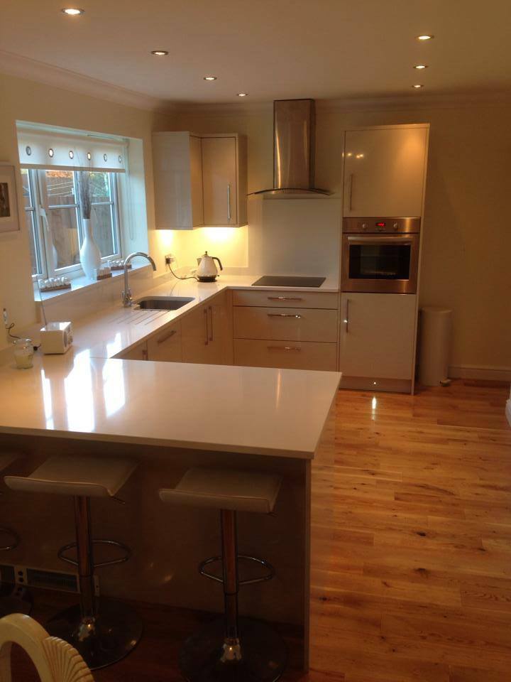 Kitchen Gallery | Stokesley | Stokesley Kitchens